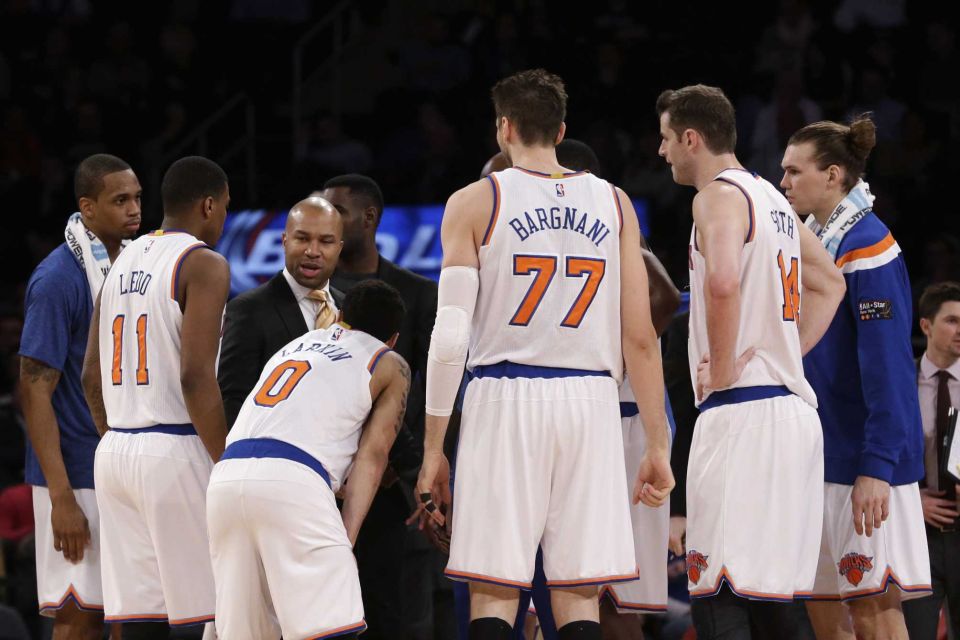NBA 2015-16 season preview – The Westword Online