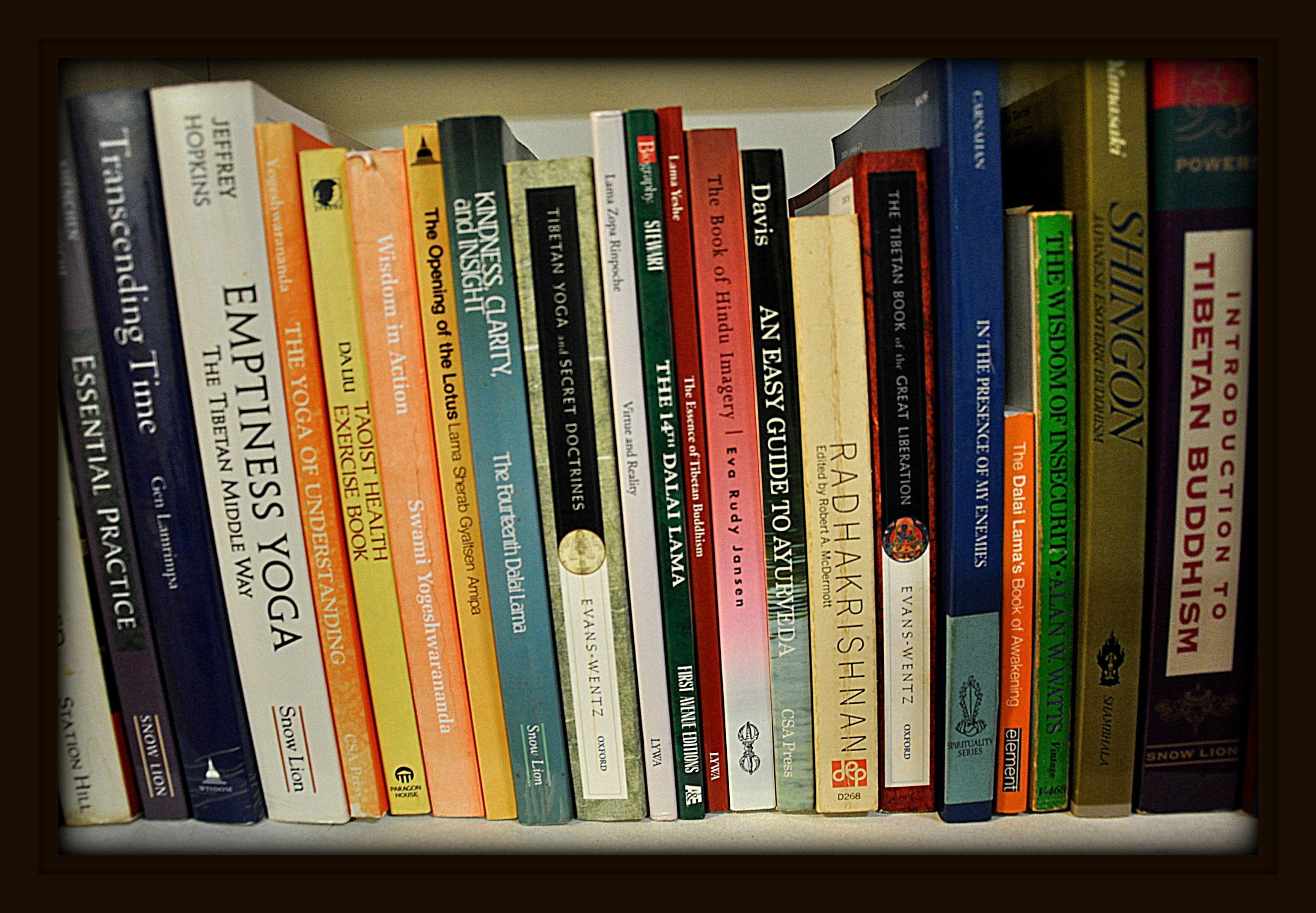 Free art books available in school library – The Westword Online