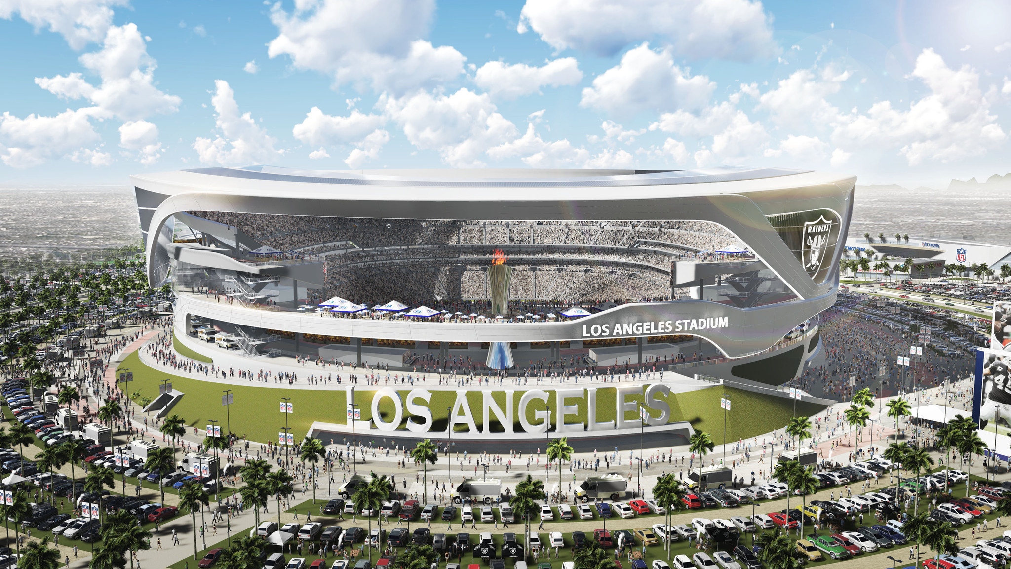 NFL’s controversial move to Los Angeles – The Westword Online