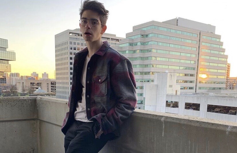 Slay of the Month: JT Minnick (’21) – The Westword Online